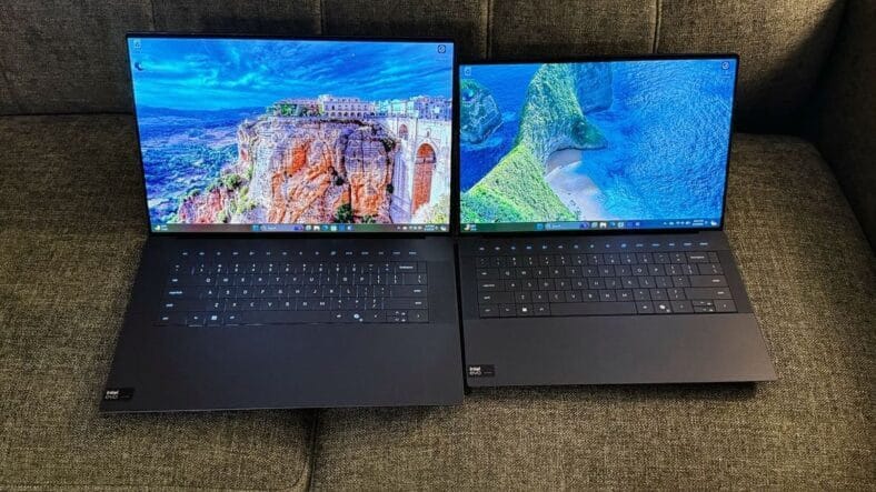 Dell XPS 14 and XPS 16 Review: Choosing the Perfect Laptop | Gizopedia