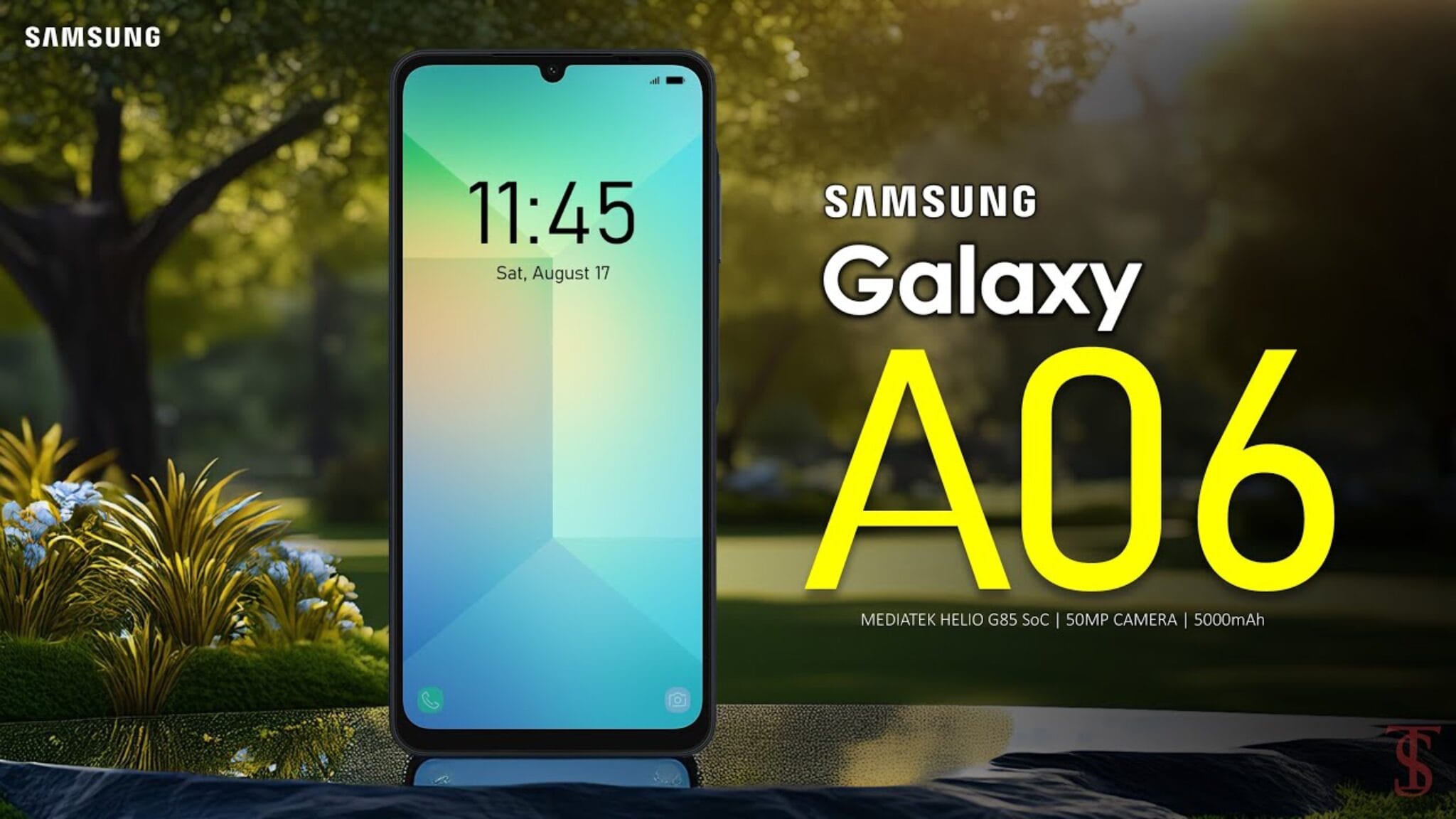 Samsung Galaxy A06 Review: What You Should Know