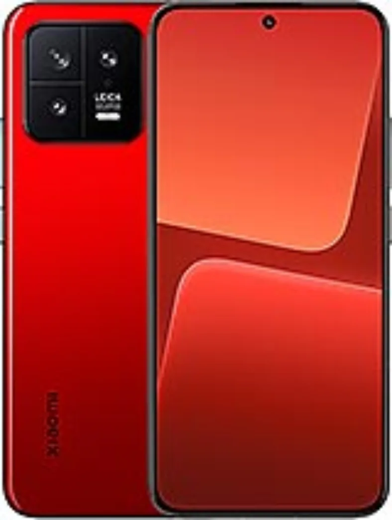 Xiaomi Redmi 13 - full specs