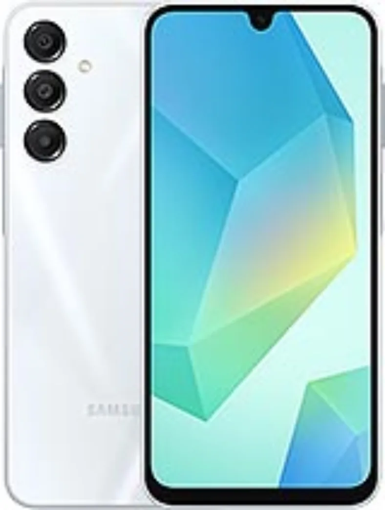 SAMSUNG Galaxy A16 5G Specs