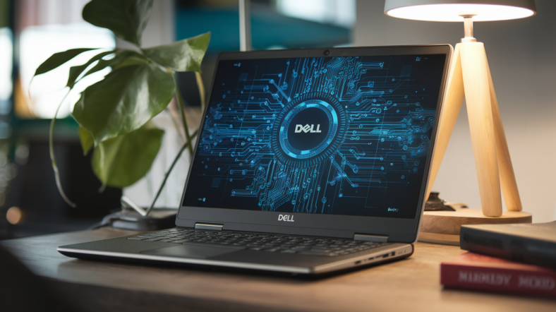 Dell’s AI-Powered Laptops: A New Era of Computing | Gizopedia