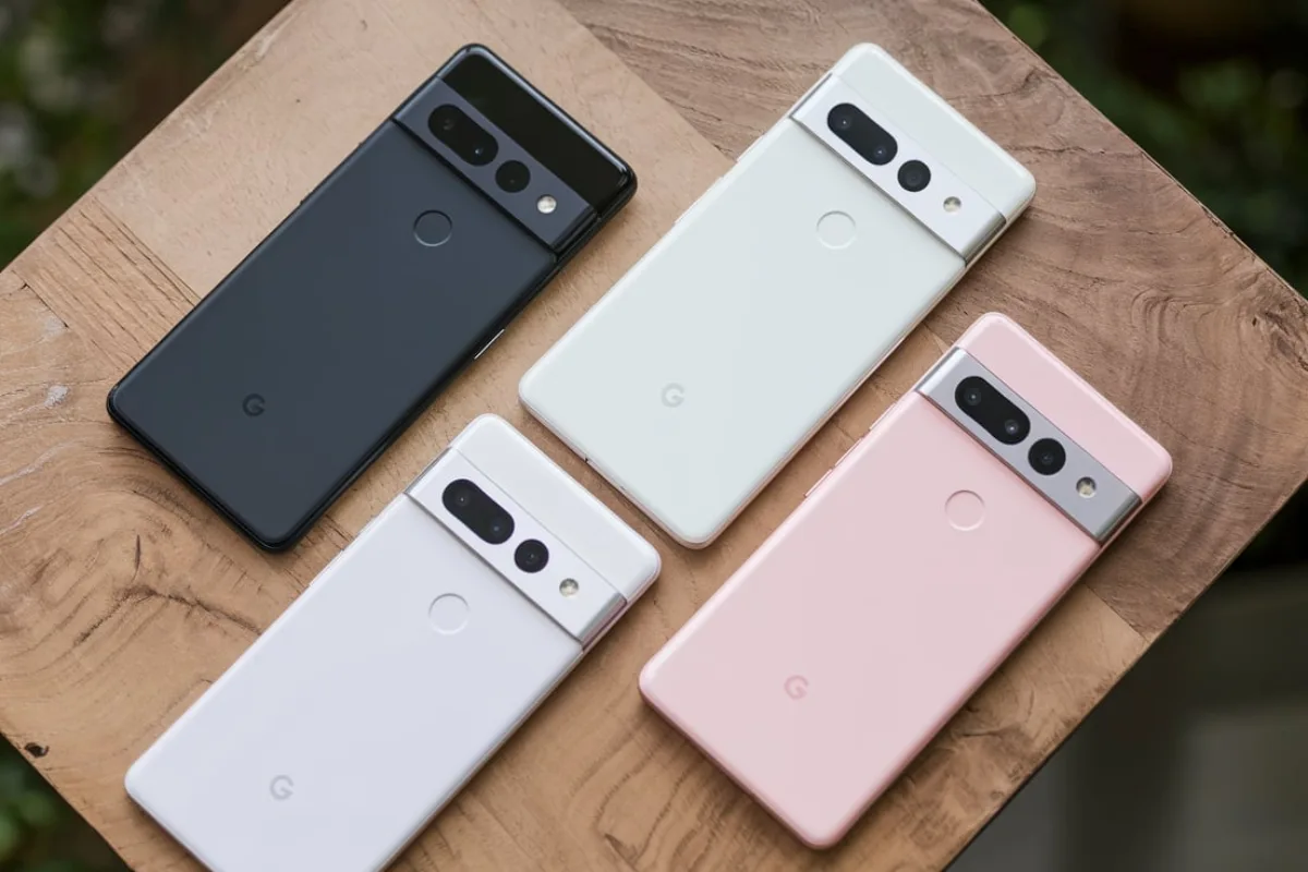 The Pixel 9 Series: Google’s Best Smartphones Yet