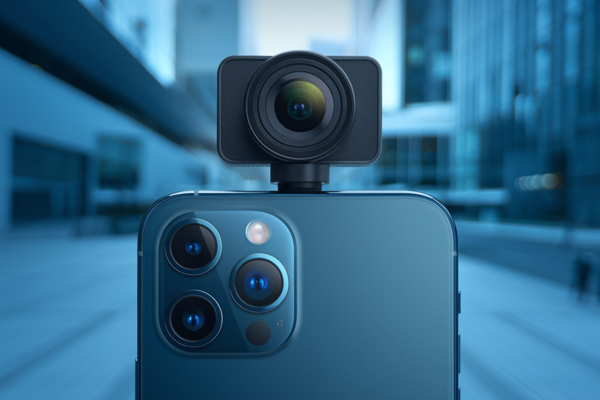 How Camera Innovation Shapes the 2025 Smartphone